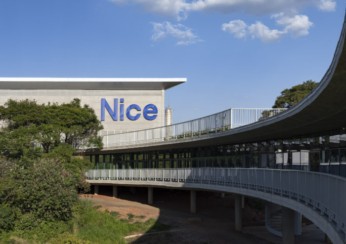 Nice Smart Factory | Mario Cucinella Architects - Arch2O.com