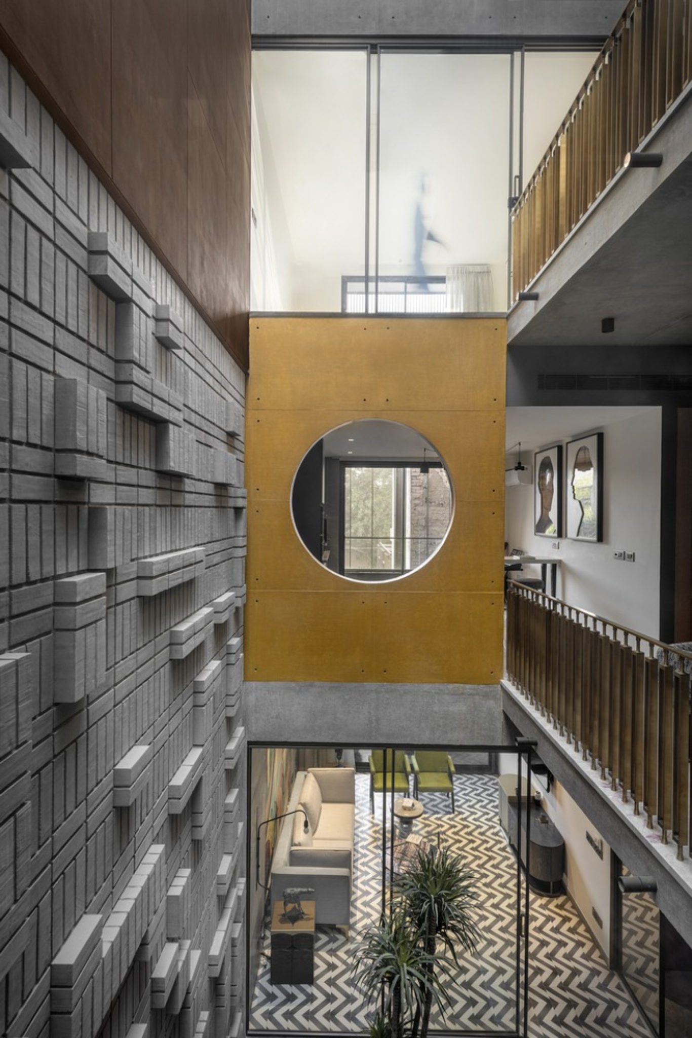 Open Floor Plan: Enhancing Connectivity and Flow in Your Living Space ...