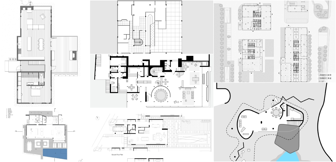 Open Floor Plan: Enhancing Connectivity and Flow in Your Living Space ...