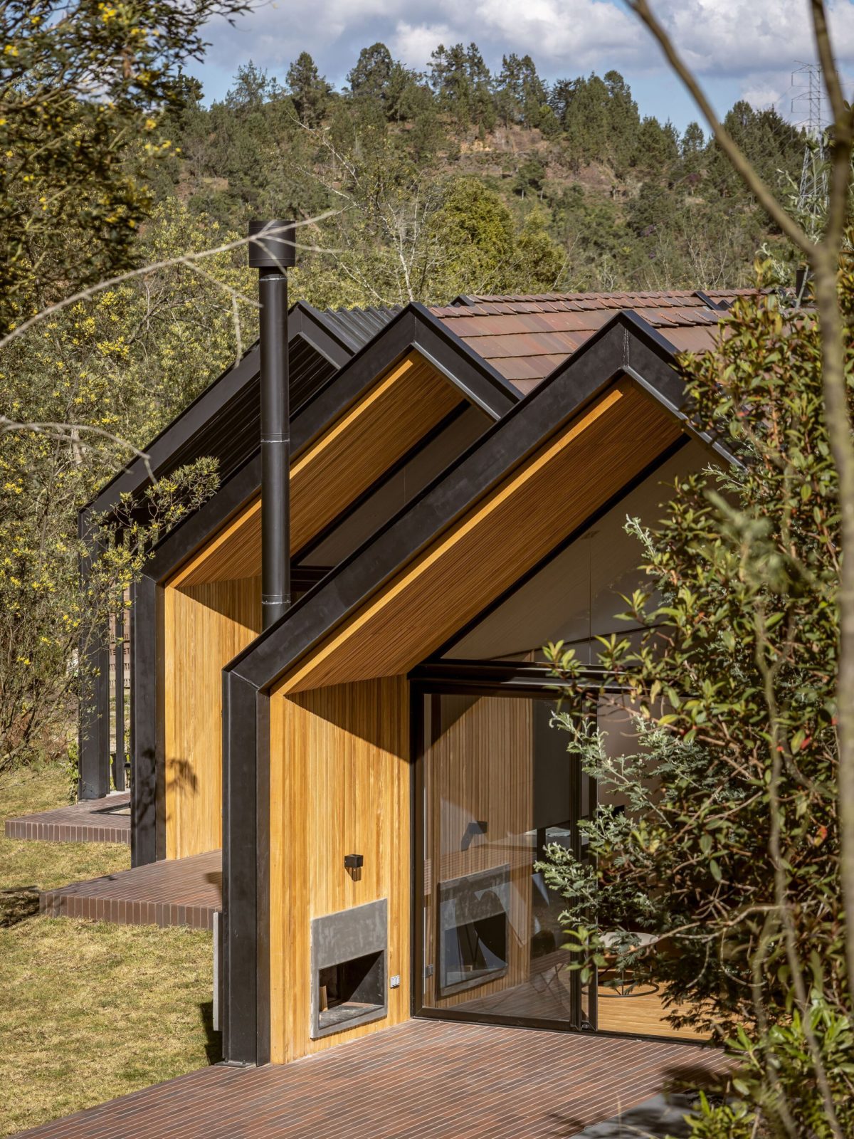 OT House | DARP - De Arquitectura y Paisaje - Arch2O.com