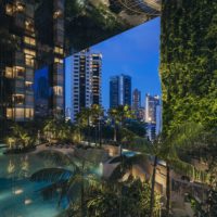 Pan Pacific Orchard Hotel | WOHA - Arch2O.com