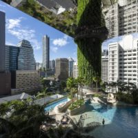 Pan Pacific Orchard Hotel | WOHA - Arch2O.com