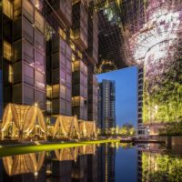 Pan Pacific Orchard Hotel | WOHA - Arch2O.com
