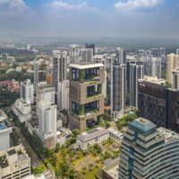 Pan Pacific Orchard Hotel | WOHA - Arch2O.com