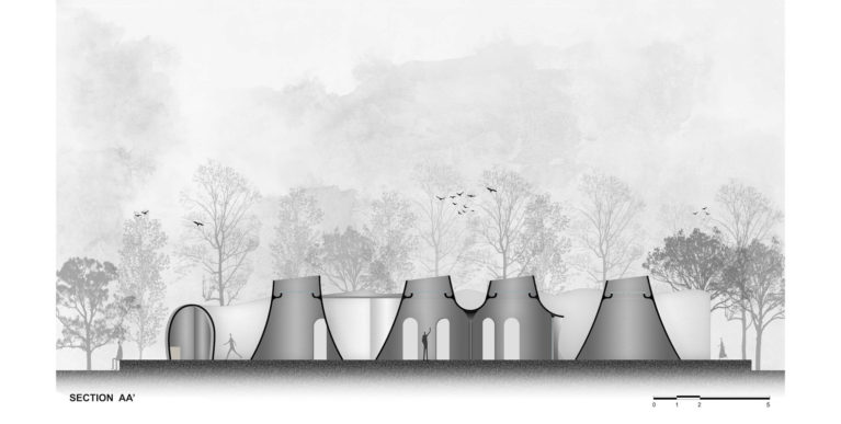 PRAVAAH Workplace | The Grid Architects – Arch2O.com