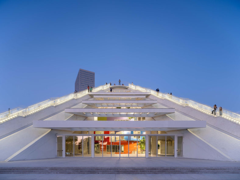Preserving the Past, Embracing the Future: Adaptive Reuse in Action ...