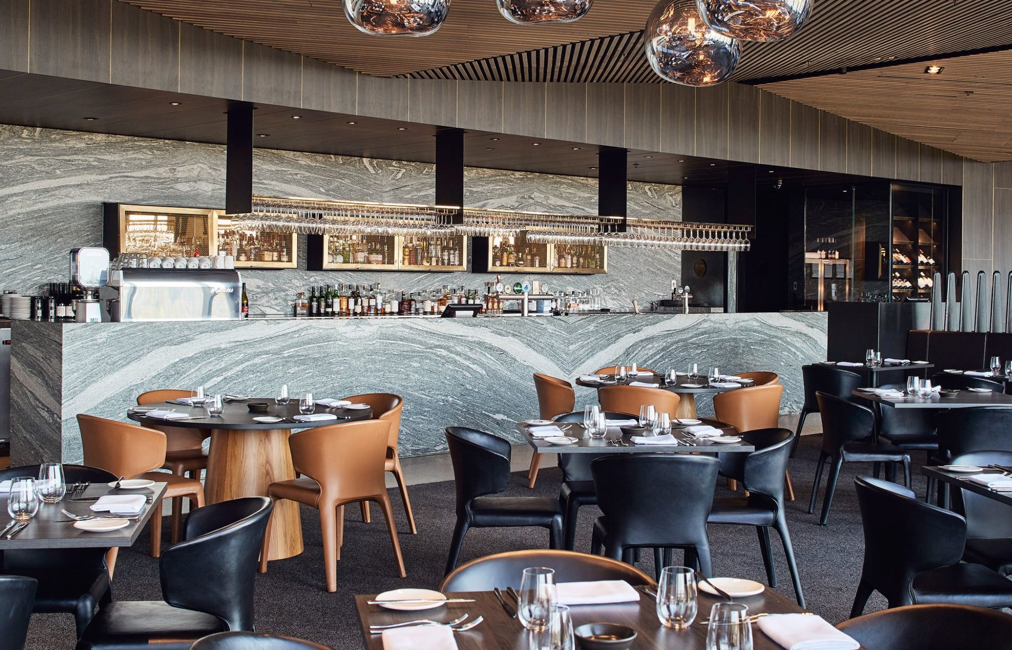 RACV Cape Schanck Resort | Wood Marsh - Arch2O.com