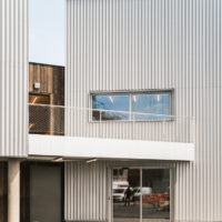 Roundhouse Works l Reed Watts Architects + Paddy Dillon - Arch2O.com