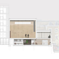 Roundhouse Works l Reed Watts Architects + Paddy Dillon - Arch2O.com