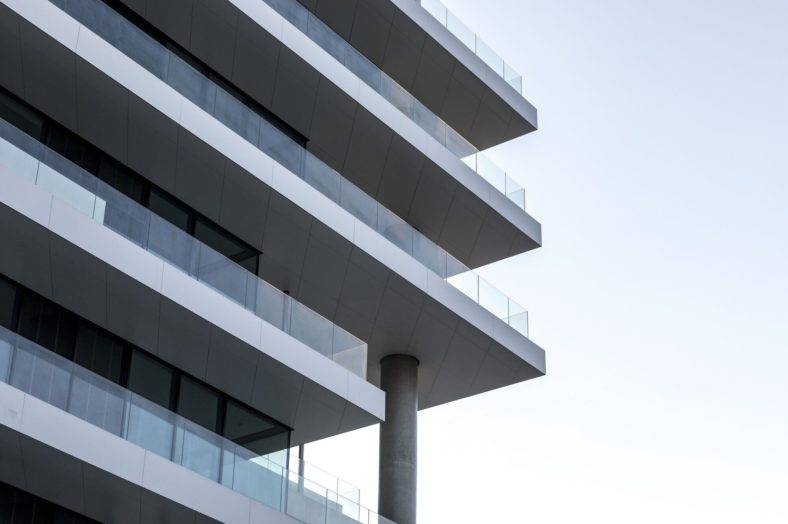 SeaTowers Office Building | GCA Architects - Arch2O.com