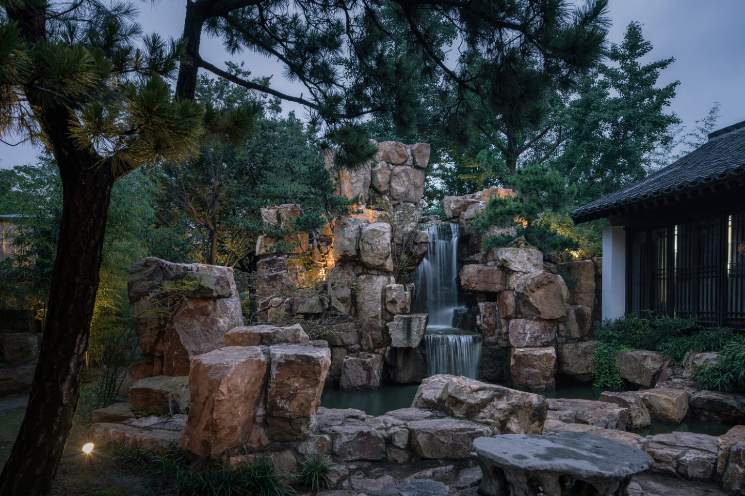 Songming Garden | Atelier VISION - Arch2O.com