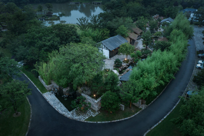 Songming Garden | Atelier VISION - Arch2O.com