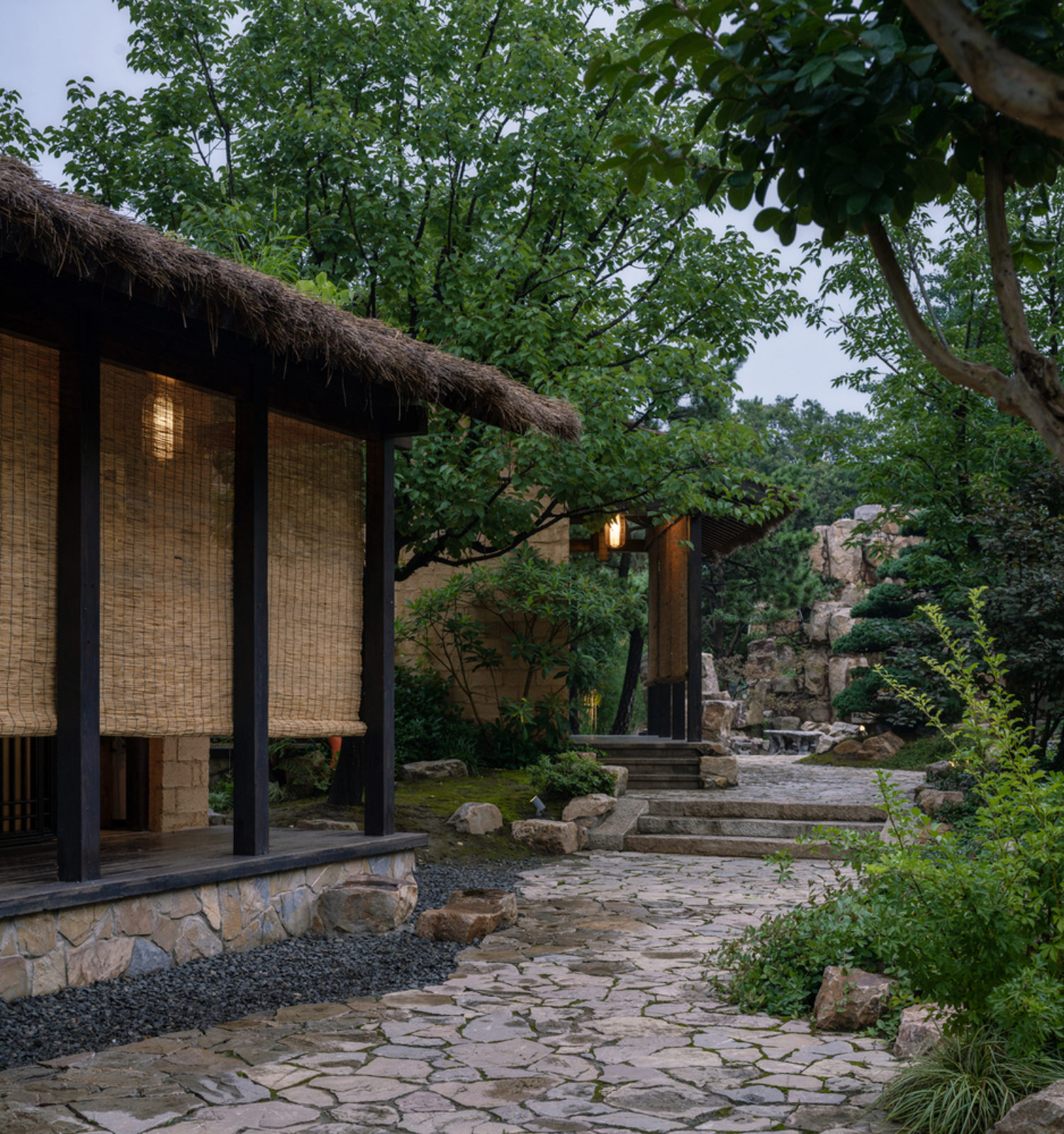 Songming Garden | Atelier VISION - Arch2O.com