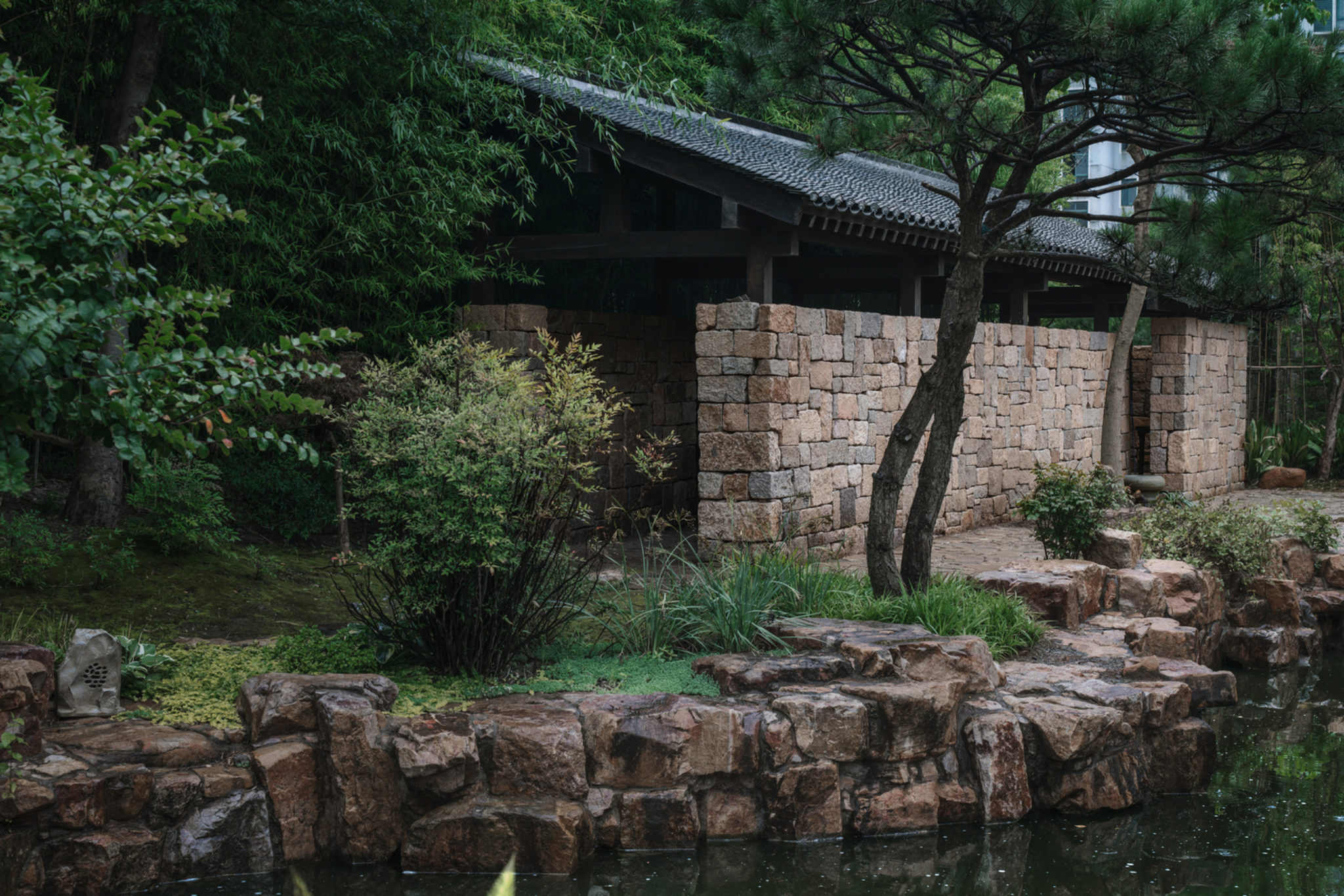 Songming Garden | Atelier VISION - Arch2O.com