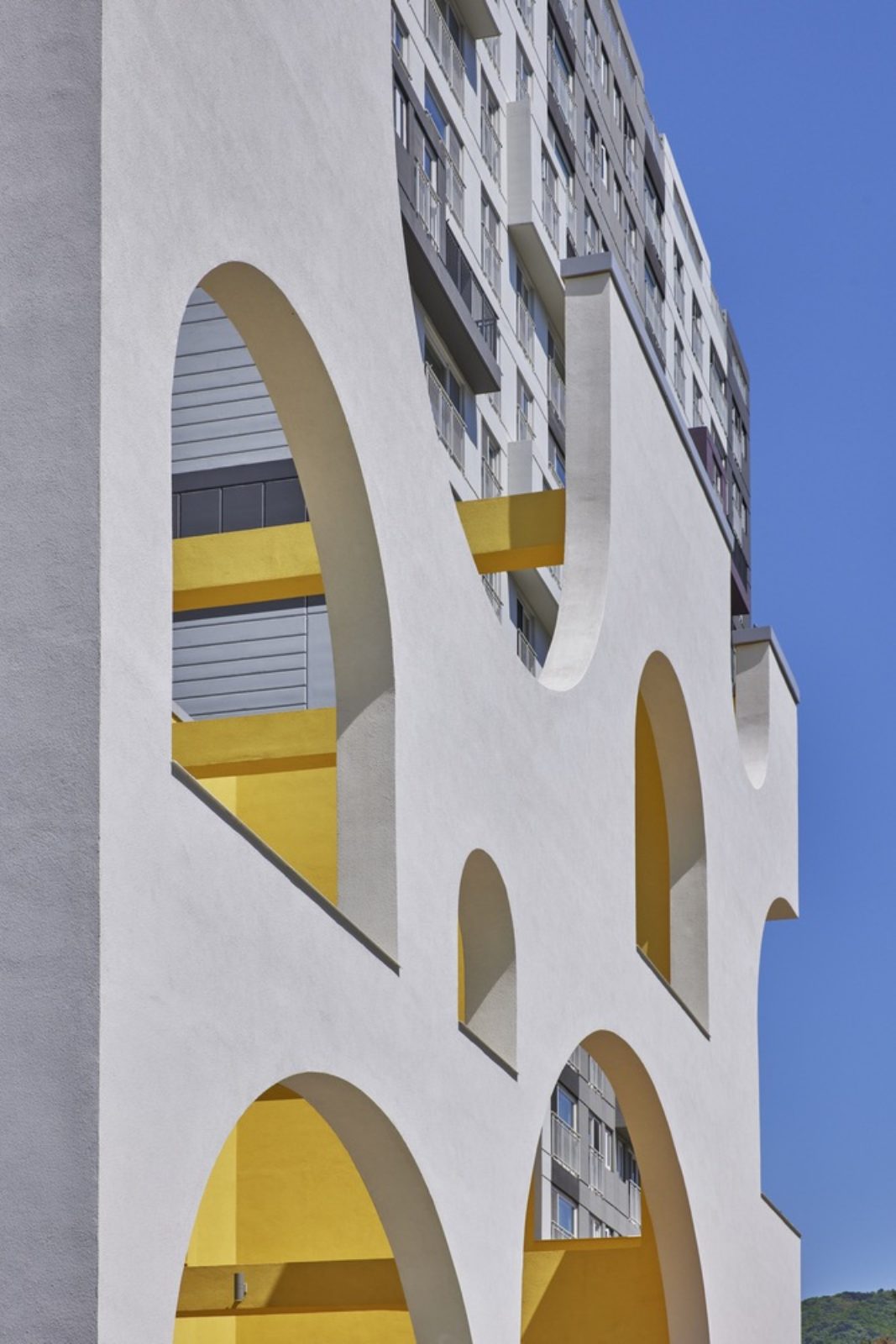 Songpa Wirye Kindergarten | TAAL Architects - Arch2O.com