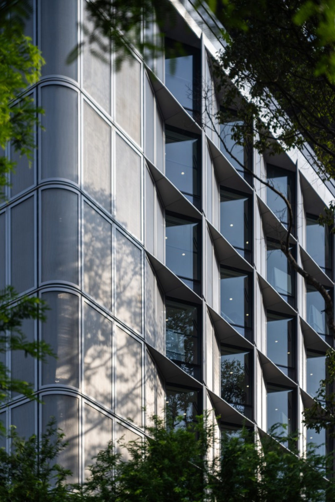 Techcombank Headquarters Ho Chi Minh City | Foster + Partners - Arch2O.com