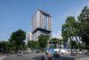 Techcombank Headquarters Ho Chi Minh City | Foster + Partners – Arch2O.com