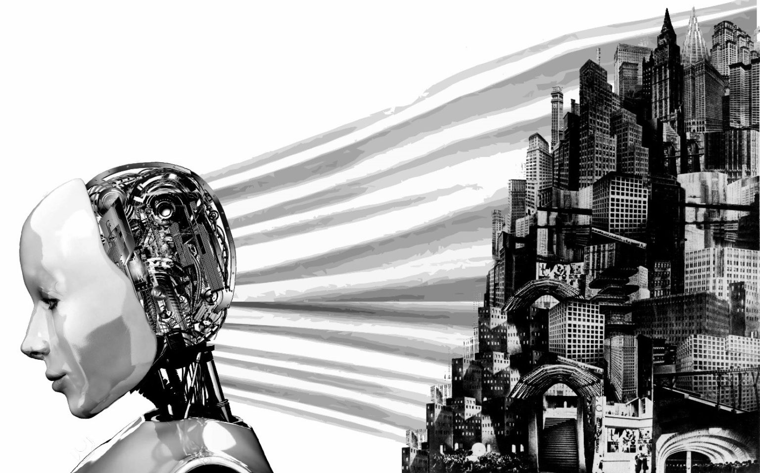 The Battle Starts Now Architects vs AI: How AI Design Will Shape Modern ...