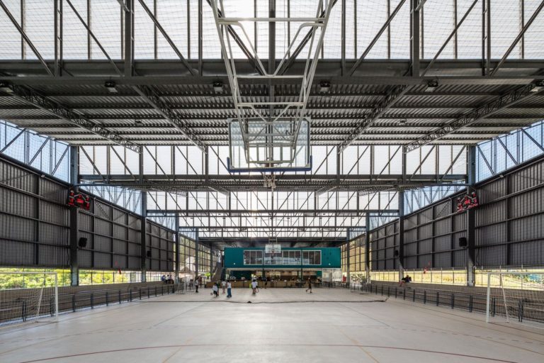 The Blueprint to Perfect Sports Arena: How to Create Top-Notch Sports ...