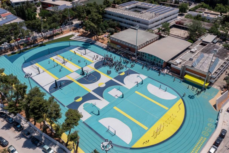 The Blueprint to Perfect Sports Arena: How to Create Top-Notch Sports ...