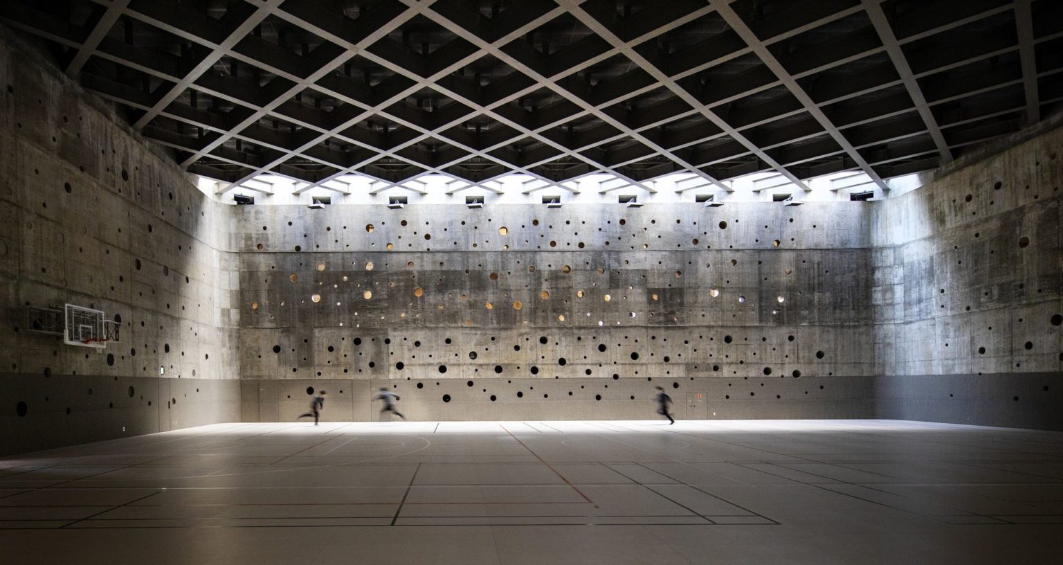 The Blueprint to Perfect Sports Arena: How to Create Top-Notch Sports ...