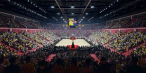 The Blueprint to Perfect Sports Arena: How to Create Top-Notch Sports ...