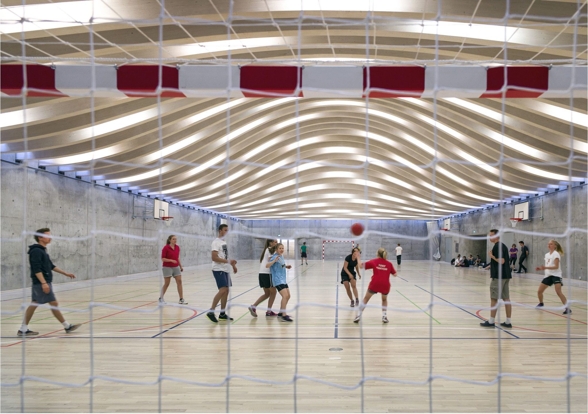 The Blueprint to Perfect Sports Arena: How to Create Top-Notch Sports ...