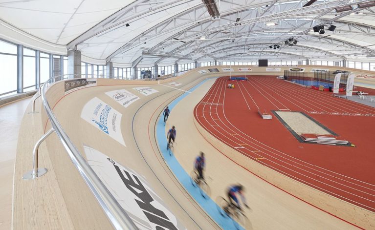 The Blueprint to Perfect Sports Arena: How to Create Top-Notch Sports ...