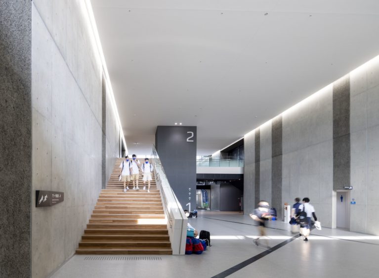 The Blueprint to Perfect Sports Arena: How to Create Top-Notch Sports ...