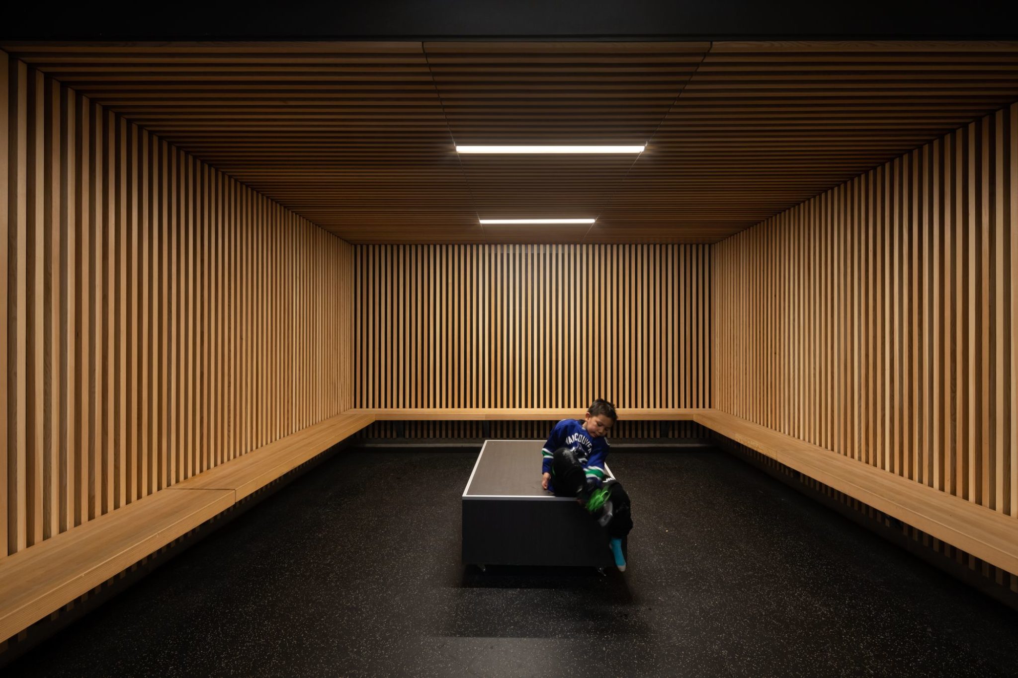 The Blueprint to Perfect Sports Arena: How to Create Top-Notch Sports ...