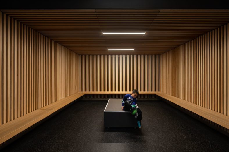 The Blueprint to Perfect Sports Arena: How to Create Top-Notch Sports ...