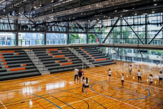 The Blueprint to Perfect Sports Arena: How to Create Top-Notch Sports ...