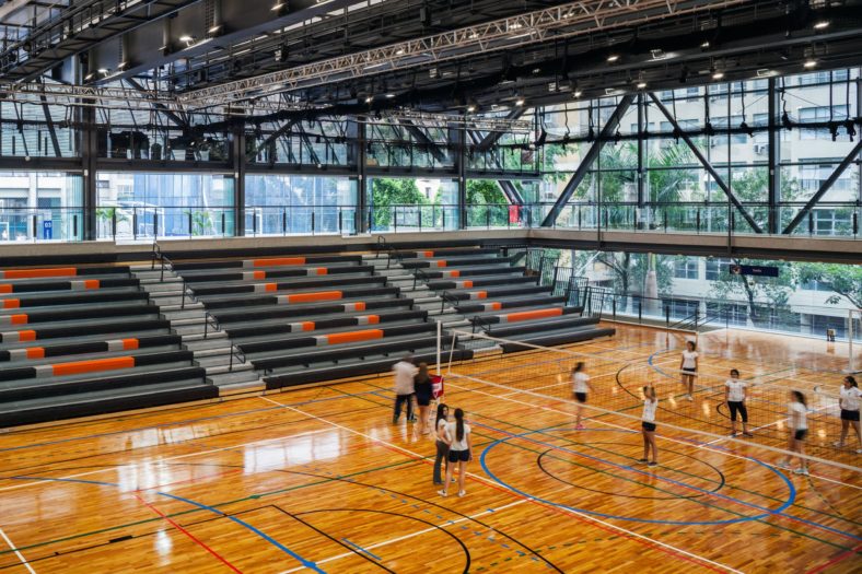 The Blueprint to Perfect Sports Arena: How to Create Top-Notch Sports ...