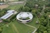 The Ring House | studio prAcademics - Arch2O.com