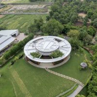 The Ring House | studio prAcademics - Arch2O.com