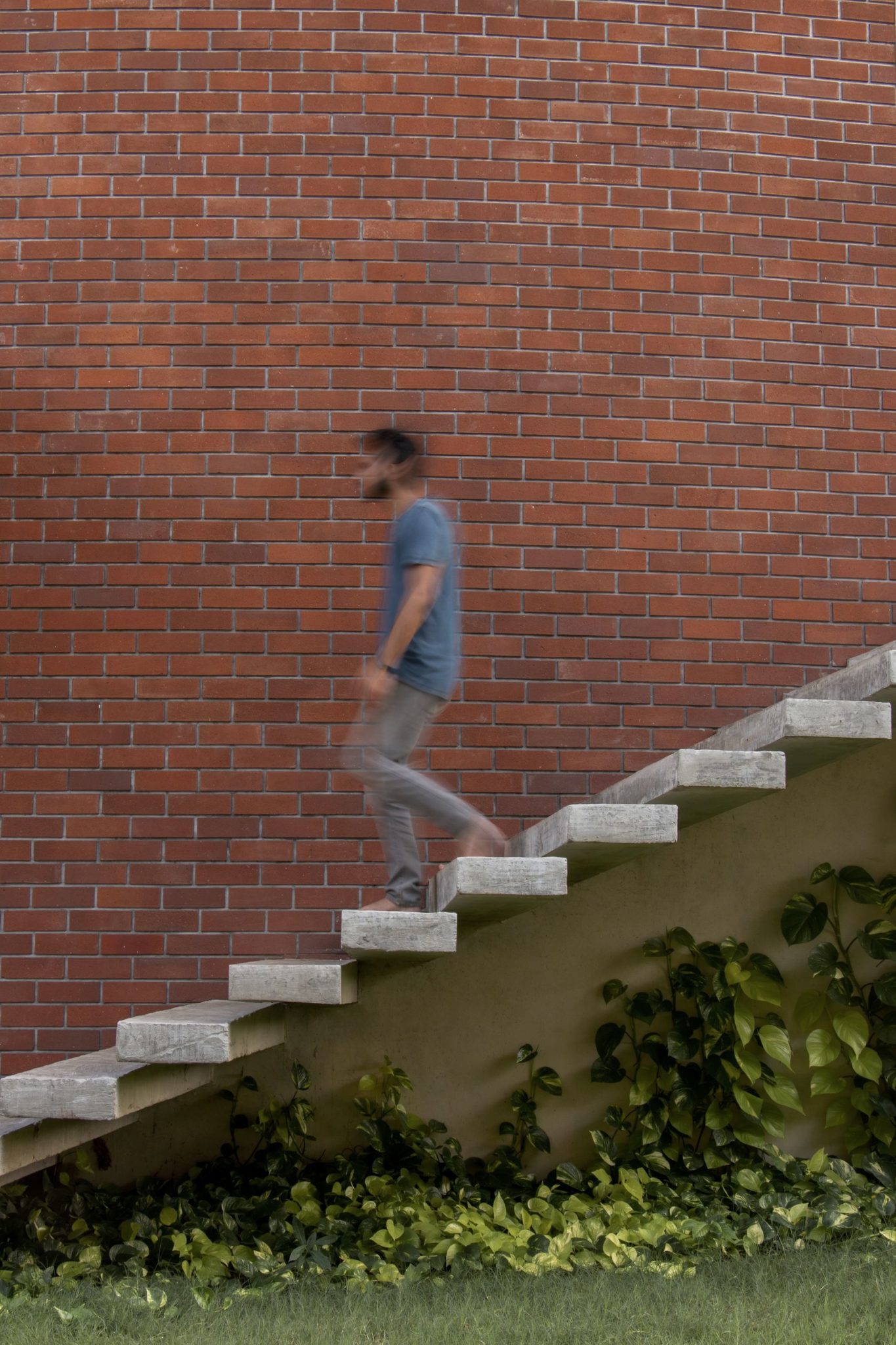 The Ring House | studio prAcademics - Arch2O.com