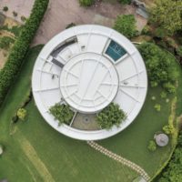 The Ring House | studio prAcademics - Arch2O.com