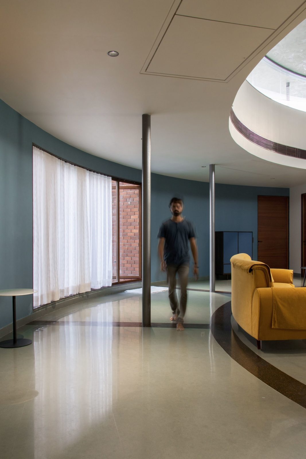 The Ring House | studio prAcademics - Arch2O.com