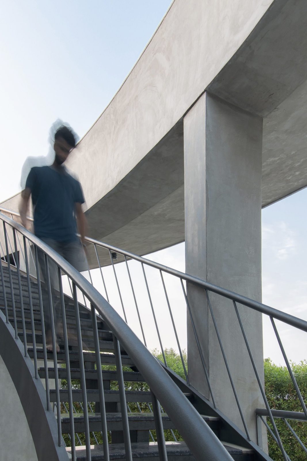 The Ring House | studio prAcademics - Arch2O.com