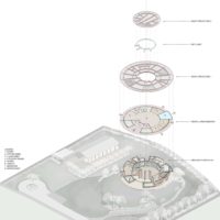 The Ring House | studio prAcademics - Arch2O.com