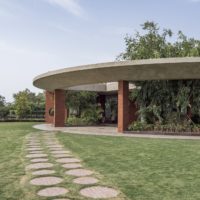 The Ring House | studio prAcademics - Arch2O.com