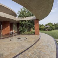 The Ring House | studio prAcademics - Arch2O.com