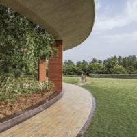 The Ring House | studio prAcademics - Arch2O.com