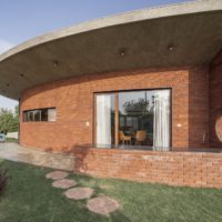 The Ring House | studio prAcademics - Arch2O.com