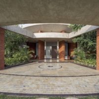 The Ring House | studio prAcademics - Arch2O.com