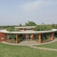 The Ring House | studio prAcademics - Arch2O.com