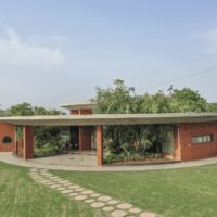 The Ring House | studio prAcademics - Arch2O.com