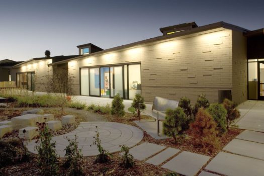 Through The Eyes of The Blind: How Architecture Supports Blind People's ...