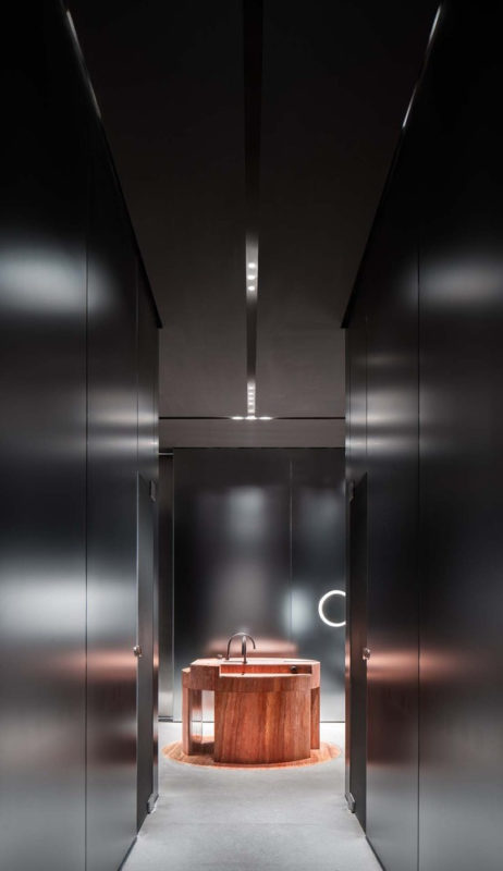 TIC Art Center | DOMANI – Arch2O.com