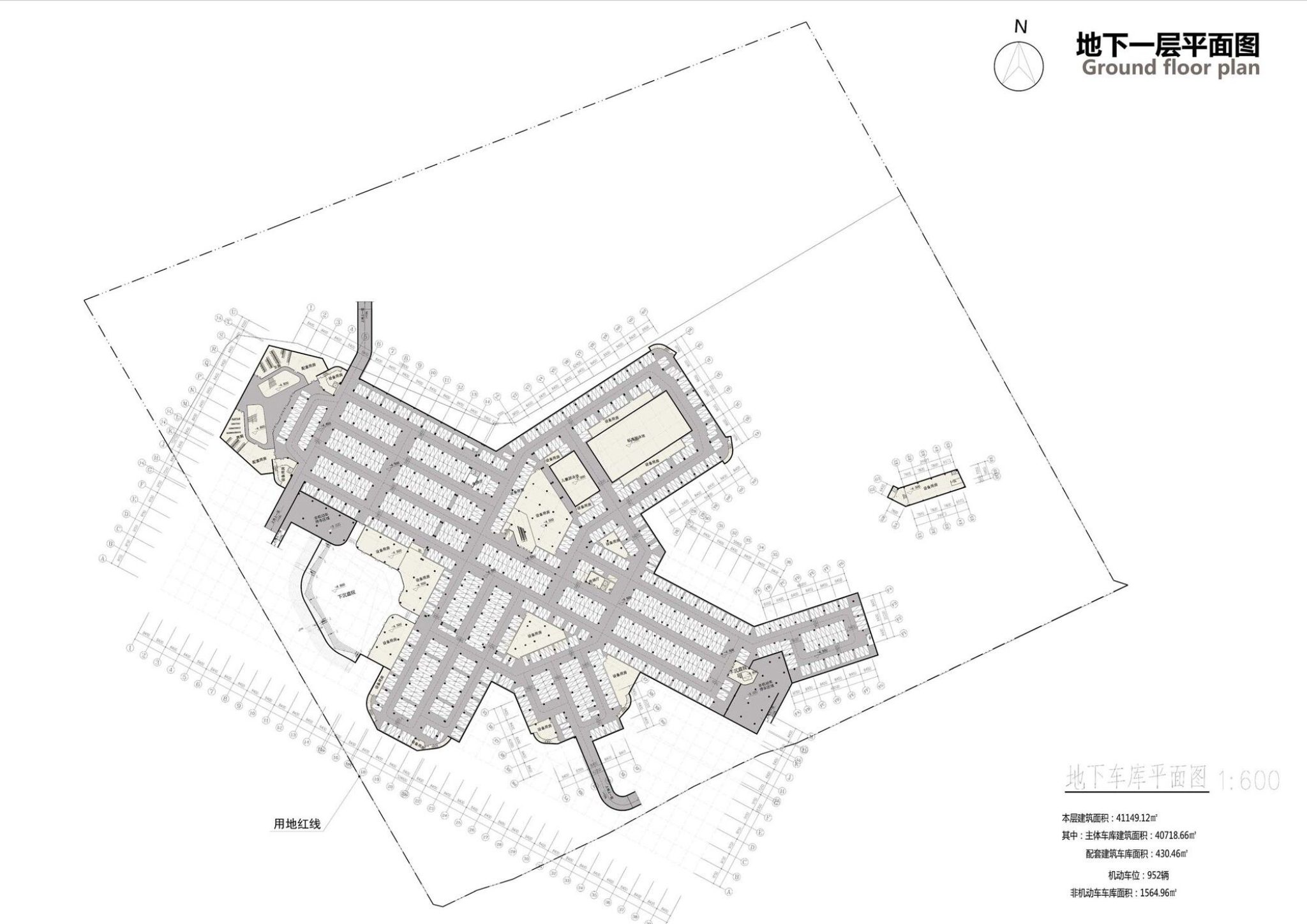 Tongxiang National Fitness Center and Li Ning Sports Park | PT ...